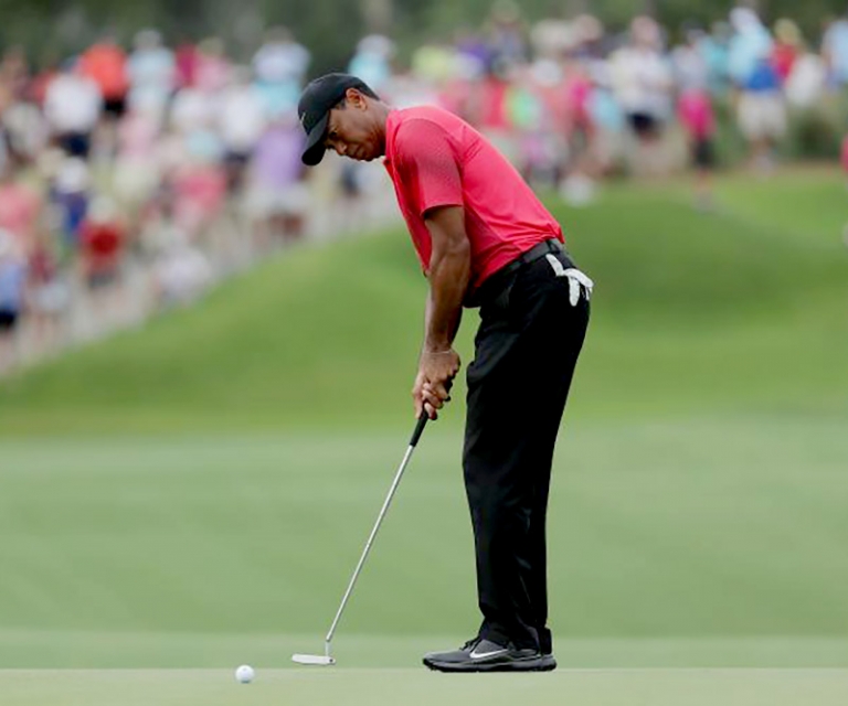 Putt | Golf Video Escuela